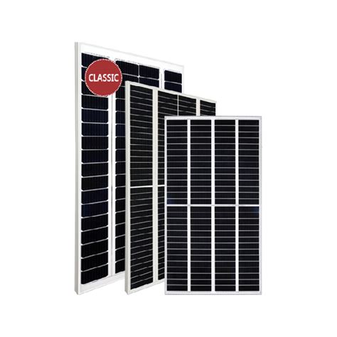 Modules photovoltaïques Canadian Solar KuPower Energetica