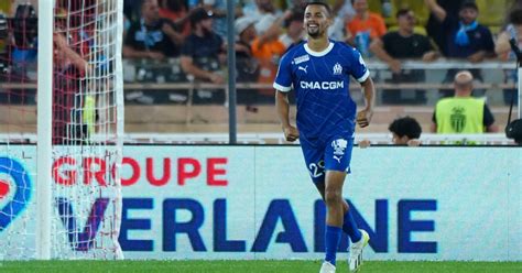 OM Iliman Ndiaye veut déjà partir