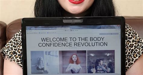 Campaigner And Model Leyah Takes Part In Photo Shoot For Cosmopolitan After Setting Up Website