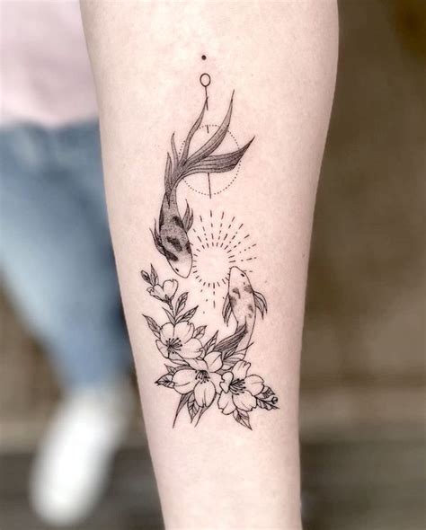 98 Beautiful Flower Tattoos And Meaning Our Mindful Life Beautiful