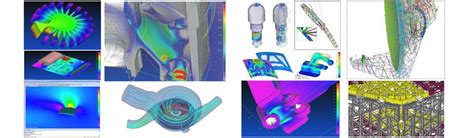 fem simulation finite element analysis