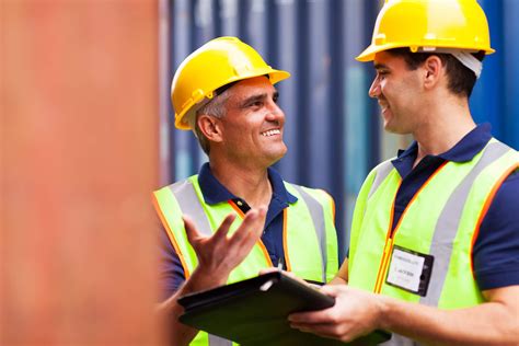 Curso Tecnico Segurança Do Trabalho O Que Faz Trabalhador Esforçado