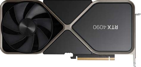 Nvidia GeForce RTX 4090 análisis 56 características detalladas