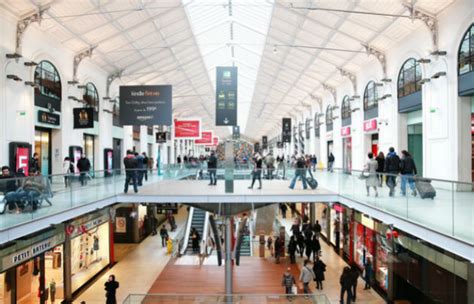 Gare Saint Lazare Paris Je T Aime Office De Tourisme