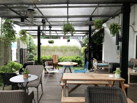 10 Kafe Hidden Gem Di Jakarta Yang Akan Membuatmu Terpana