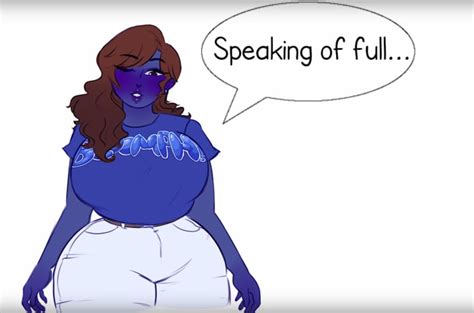Female Belly Inflation Burst Xxgasm