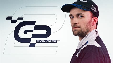Annonce Du GP EXPLORER 2 Dates Participants YouTube