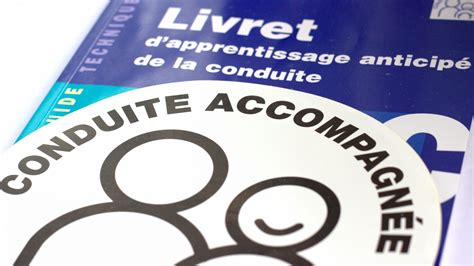 Tout savoir sur la conduite accompagnée LeChatSur fr