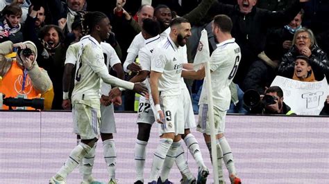 Posible Once Del Real Madrid Contra La Real Sociedad