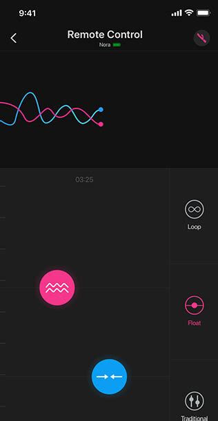 Nora By Lovense The Original Bluetooth Rabbit Vibrator