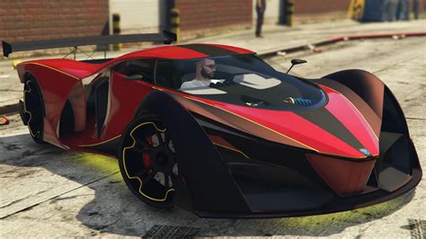 D Nyanin En Hizli Arabasi Gta Dlc Youtube