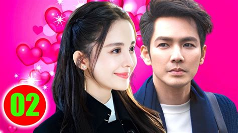 Phim Mới 2024 VÔ TÌNH YÊU TỔNG TÀI TẬP 2 Siêu Phẩm Ngôn Tình