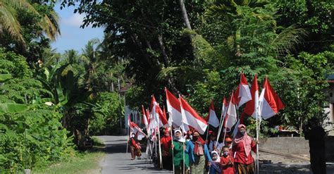 Contoh Pengamalan Pancasila Sila Ke Dalam Kehidupan Sehari Hari