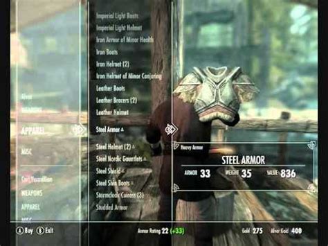 The Elder Scrolls V Skyrim Episode The Naked Take Over Co Op