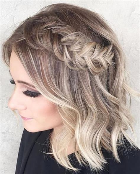 Penteado De Festa 40 Ideias Madrinhas De Casamento E Formandas