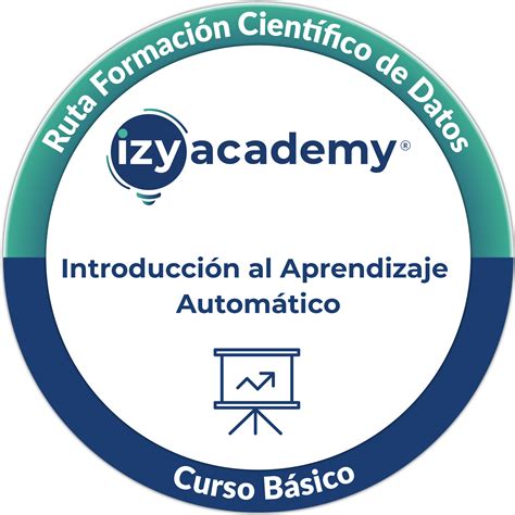 Introducción al Aprendizaje Automático Credly