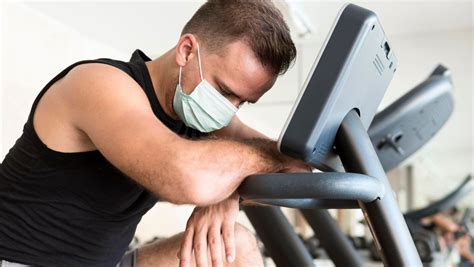 Qué puede provocar la pérdida de masa muscular