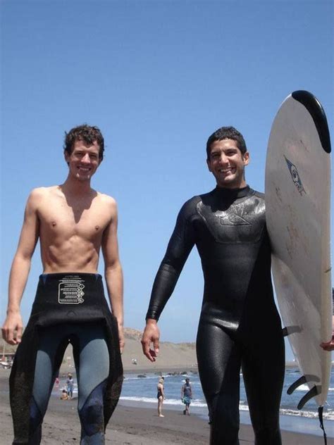 Pin By Alexsandre Portier On Men In Wetsuits And Neoprene Wetsuit Men