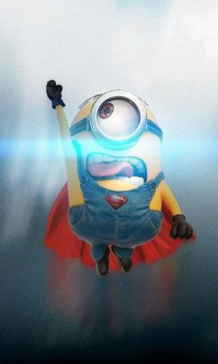 Minion Wiki Cartoon Amino Espa Ol Amino