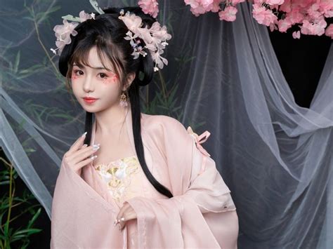 爆机少女喵小吉写真图片集套图 83套 合集网盘下载 173GB 萌涩社