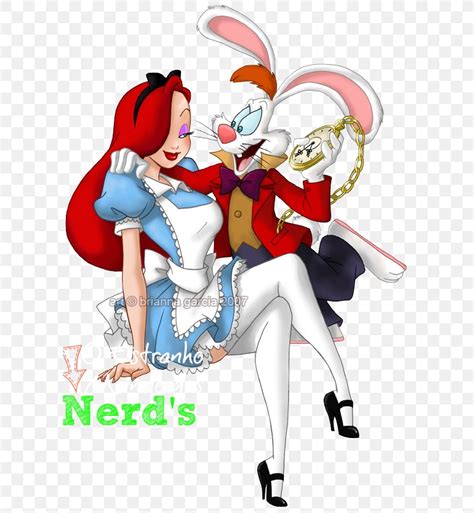 Jessica Rabbit Roger Rabbit White Rabbit Alice S Adventures In