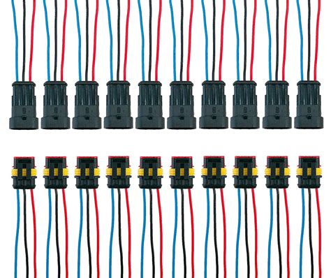 How To Wire Plugs And Switches