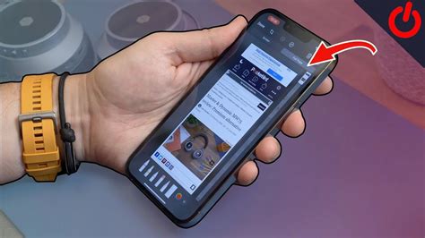 How To Take A Screenshot Of An Entire Webpage On IPhone All About The