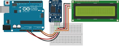 How To Use A Real Time Clock Module With The Arduino Circuit Basics