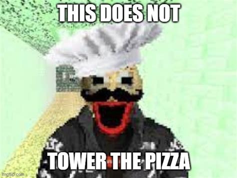 Image Tagged In Pizza Tower Imgflip