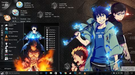 Anime Theme For Windows Psycho Pass Theme For Windows