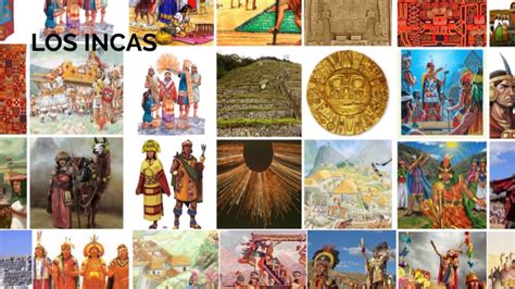 Pueblo Inca By Mali Irurueta On Prezi