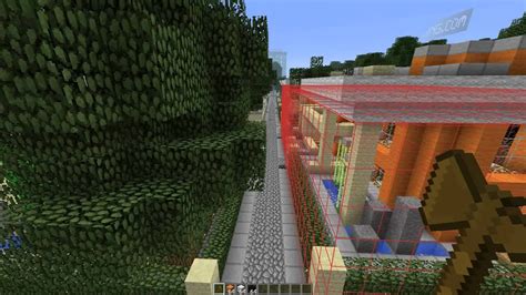 Minecraft Worldedit How To Use Schematics