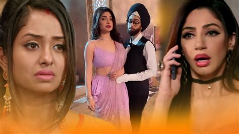 Kumkum Bhagya November Today Full Episode Twist Kumkum Bhagya