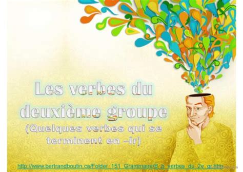 99 Verbes Français FLE powerpoints