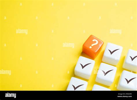 Uncertainty Among Proven Things Doubt And Confusion Lack Of Clarity