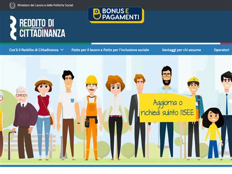 Reddito Di Cittadinanza 2023 Le Modifiche Del Nuovo Decreto