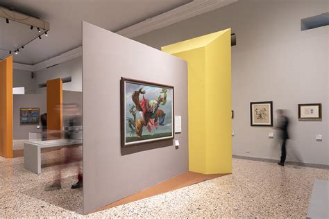 MAX ERNST Gli Ultimi Giorni Per La MOSTRA A PALAZZO REALE Milano