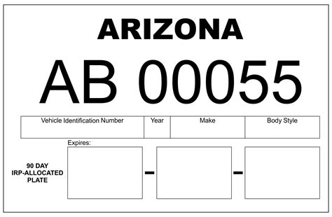 How To Print Out Temporary License Printable Form Templates And Letter