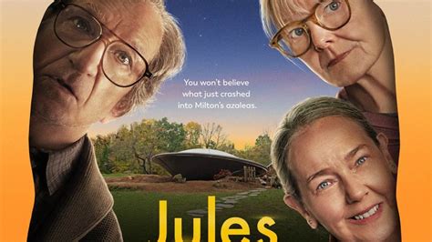 Película Jules online en HD en español TokyVideo