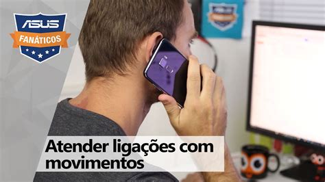 Dica de Fanáticos silenciar e atender ligações movimentos no