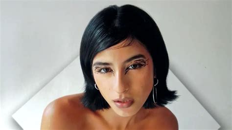 Anabel Sánchez la modelo viral del Conurbano levantó la temperatura