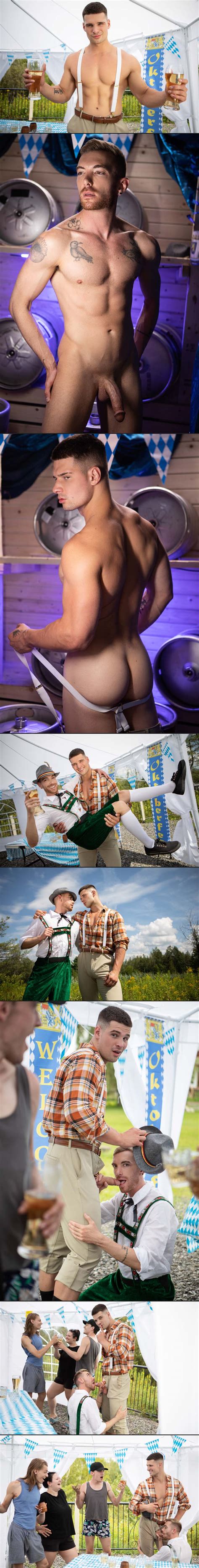 Men Malik Delgaty Fucks King Heart In Cocktoberfest Waybig