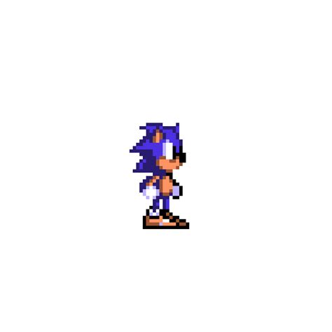 Pixilart Sonic 1 Ms By RafaStudios2023