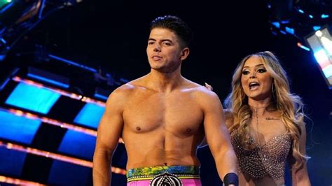 AEW Dynamite Four Pillars Tournament Begins Huge Title Match And More