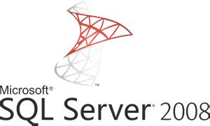 Sql Server Logo Transparent