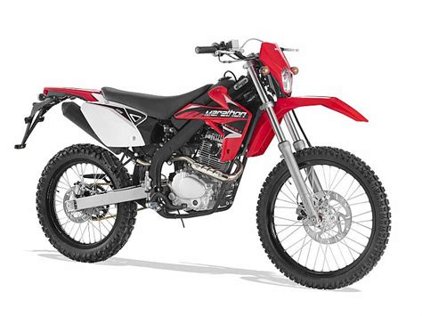 Rieju MRT 125 AC 2018 2020 Precio ficha técnica opiniones y ofertas