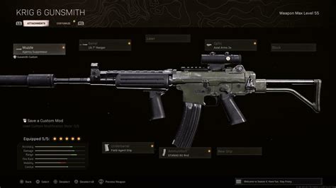 Best Warzone Loadout Call Of Duty Warzone Season Gamespot