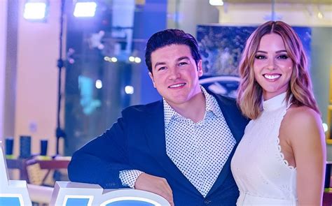 Mariana Rodr Guez Impacta Con Vestido Perforado Para El Calor Chic