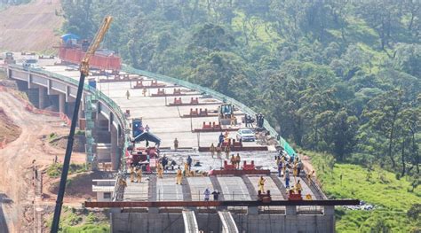 Corredores Do Transportes De S O Paulo Governador De Sp Realiza