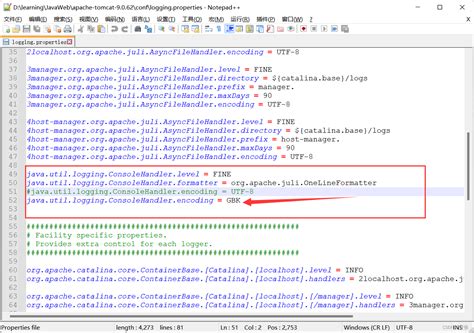 tomcat 乱码问题解决方法 tomcat9启动中文乱码 csdn博客